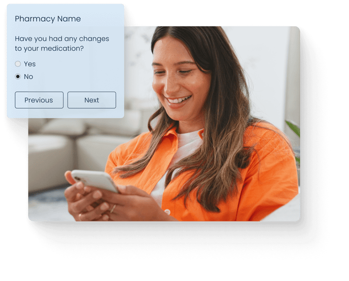 TherigySTM Specialty Pharmacy Management Software | CPS